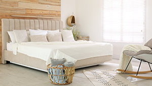 Top 5 California King Size Mattresses | BedtimeReviews.com