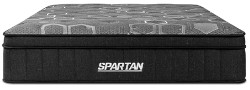 Brooklyn Bedding Spartan Essential Reviewed by BedtimeReviews