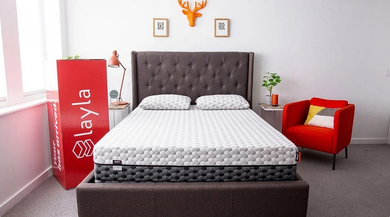 Best All-Foam Queen Size Mattresses | BedtimeReviews.com